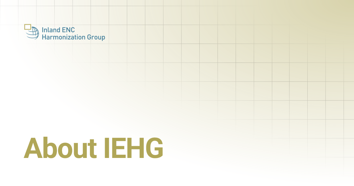 About IEHG | IENC main